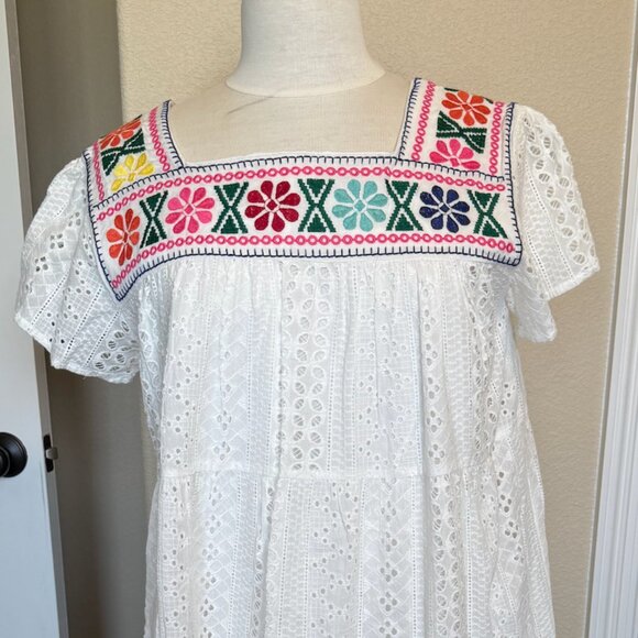 Layerz Clothing | Dresses | Fiesta Dress | Poshmark